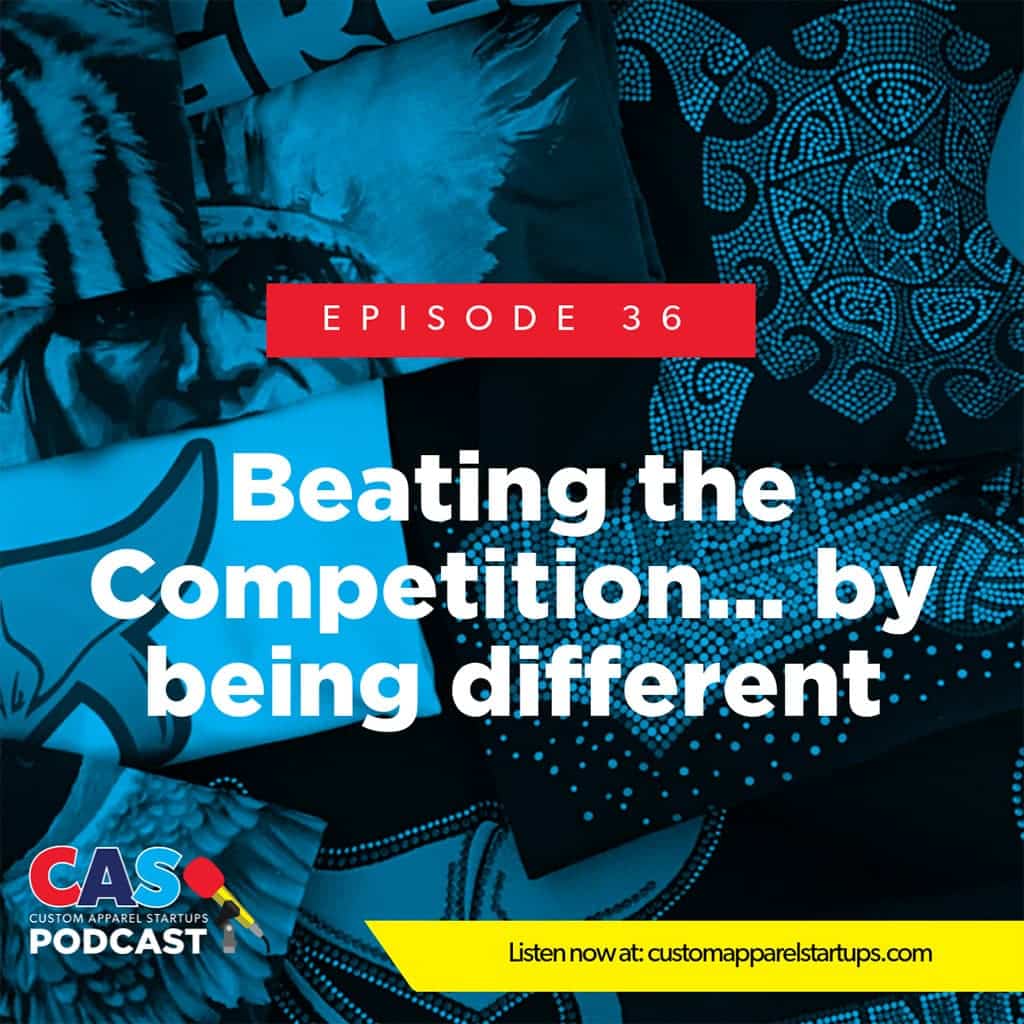 Episode 97 – Beat The Competition: Rebranding, Restructuring or ...